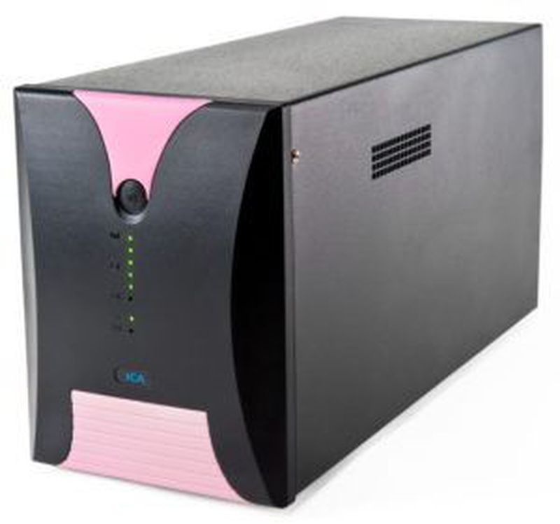 Ups Ica CT-1682B – 3200va 1600watt – Garansi Resmi 1tahun - Toko Central PC