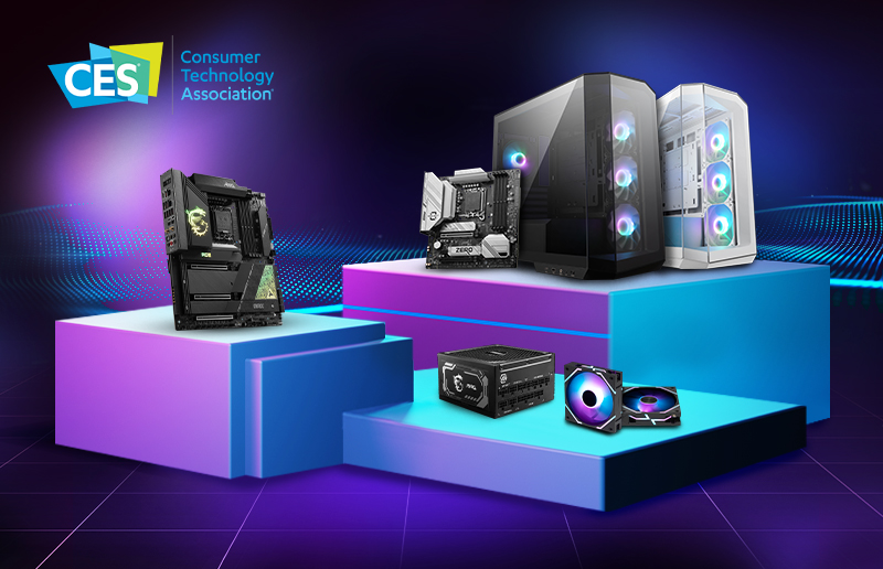 Teknologi Terbaru Komputer dan Laptop: Yang Perlu Diketahui